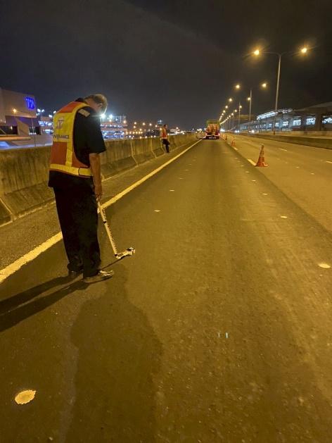 มาตรฐาน DMT : ยกระดับการบำรุงรักษาทางยกระดับอย่างยั่งยืน