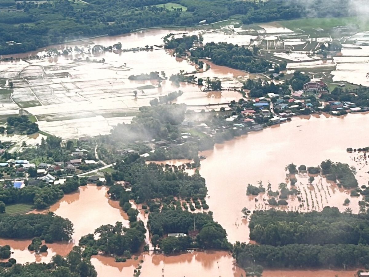 สถานะเงินเยียวยาน้ำท่วม 2567 https://flood67.disaster.go.th เช็กที่นี่