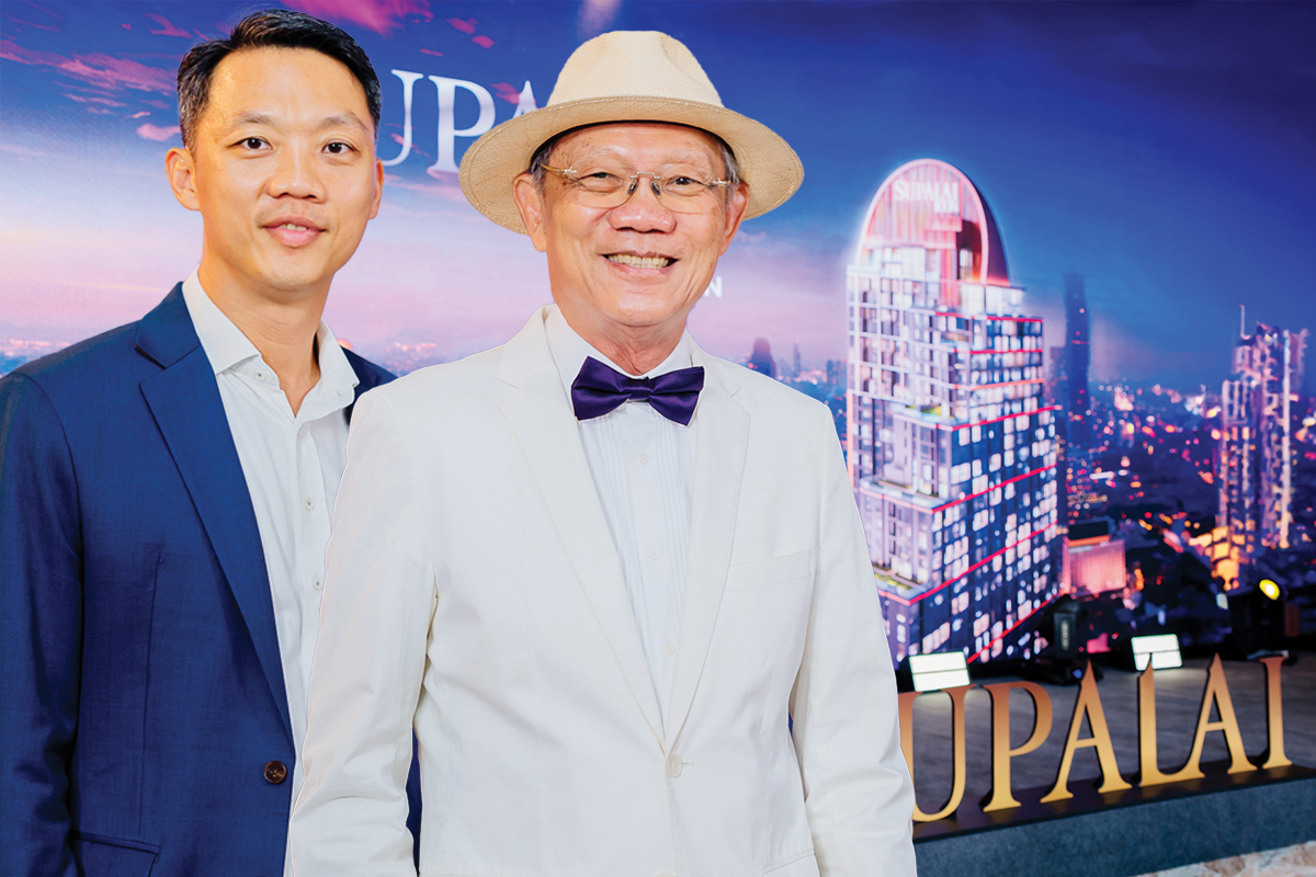 “ศุภาลัย” เปิดสงครามราคา Q4 ผุด 4 คอนโดฯใหม่ขายถูก ตร.ม.ละ 6-8 หมื่น