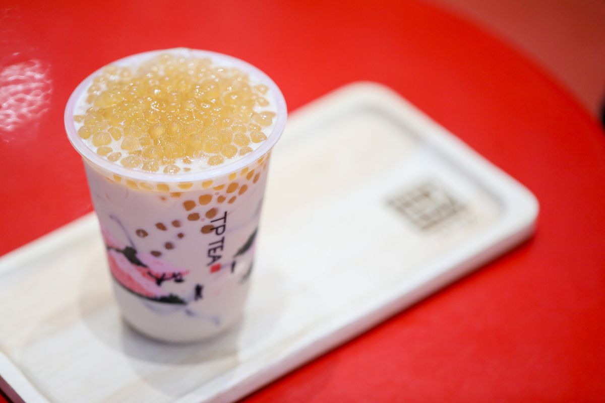 เมกาบางนา เติมเต็มความสุขทุกโมเมนต์กับแคมเปญ MEGA MILK TEA MOMENTS