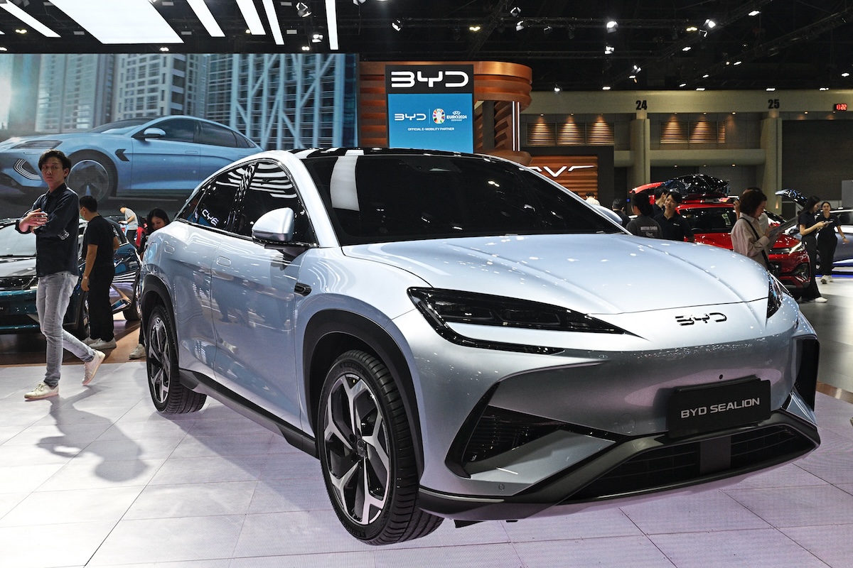 จับตาสถานการณ์ตลาดรถยนต์ไทย โค้งสุดท้ายปี 2567 ถึงแนวโน้มปี 2568