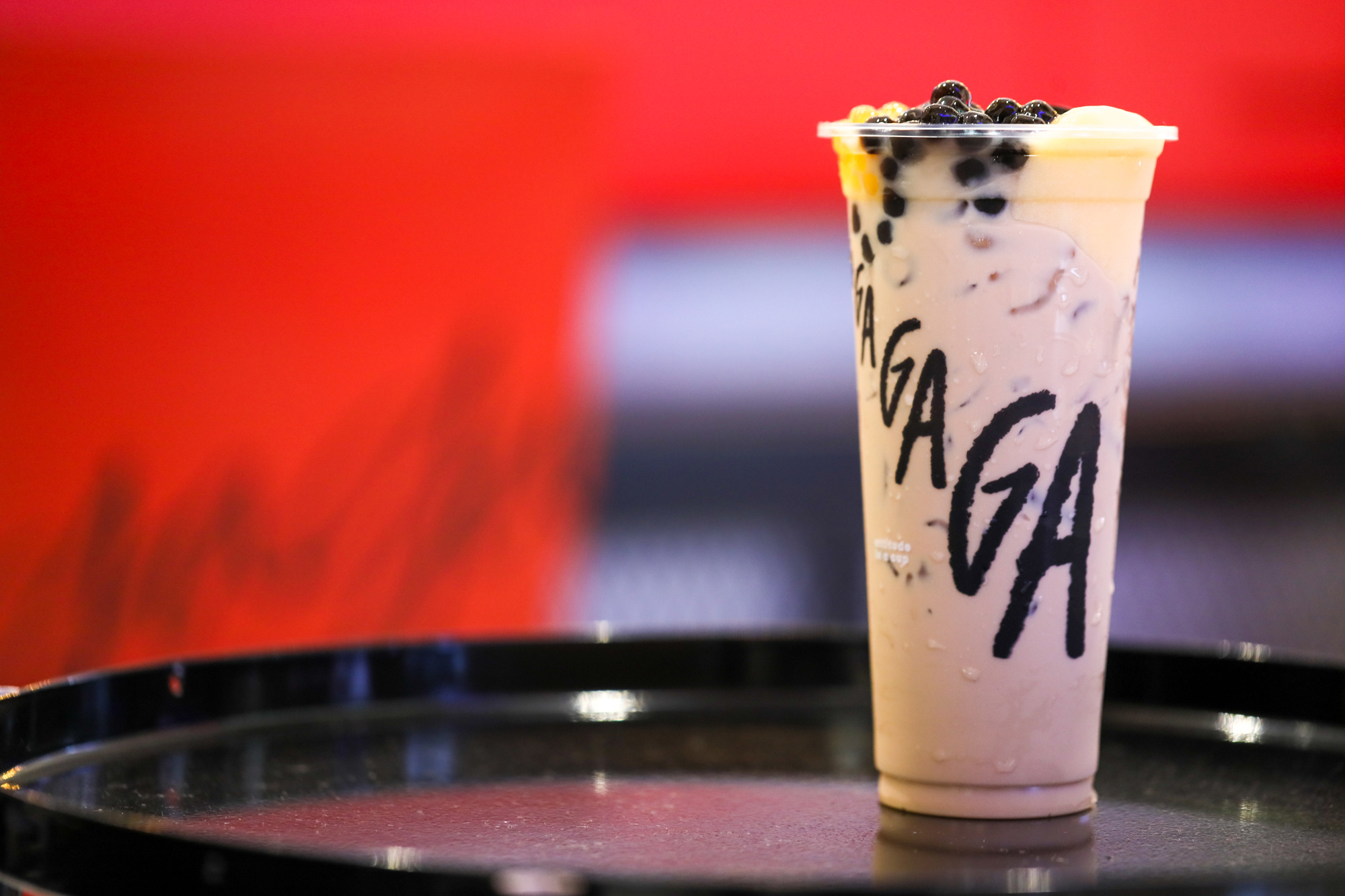 เมกาบางนา เติมเต็มความสุขทุกโมเมนต์กับแคมเปญ MEGA MILK TEA MOMENTS
