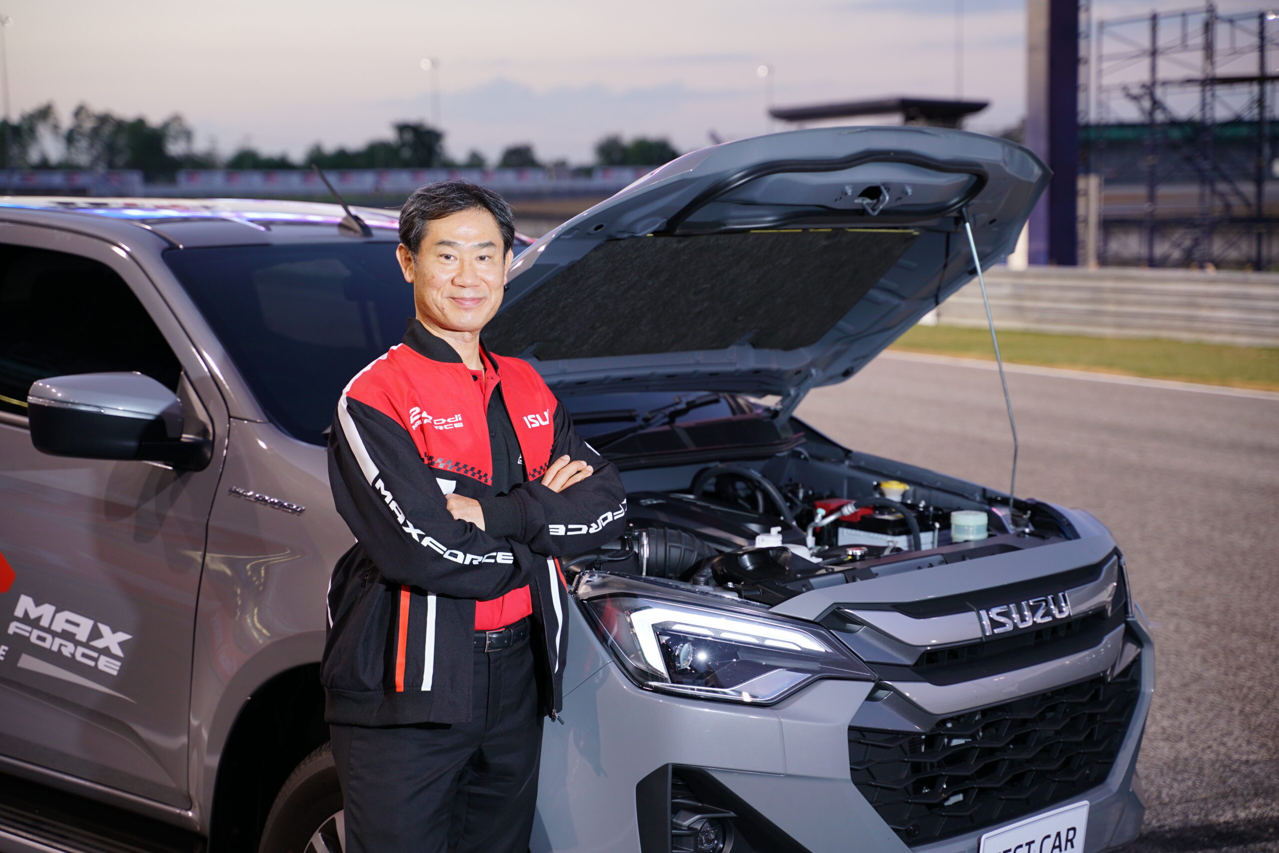 ปิกอัพร่วงหนัก “อีซูซุ” ขายต่ำสุดในรอบ 23 ปี รับปีนี้ไม่ถึง 8 หมื่นคัน