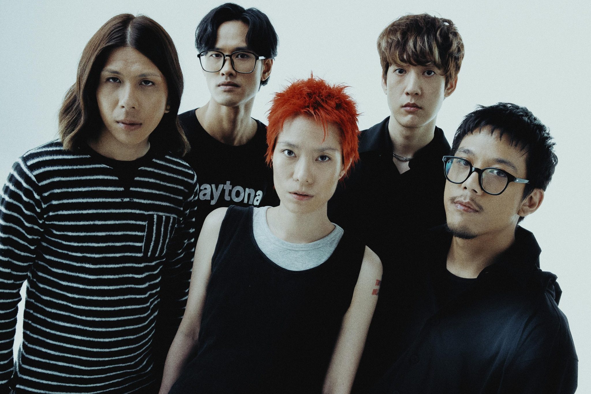 ขวัญใจวัยรุ่น Zweed n’ Roll ประกาศพักวง หลังเดินทางบนสายดนตรี 12 ปี