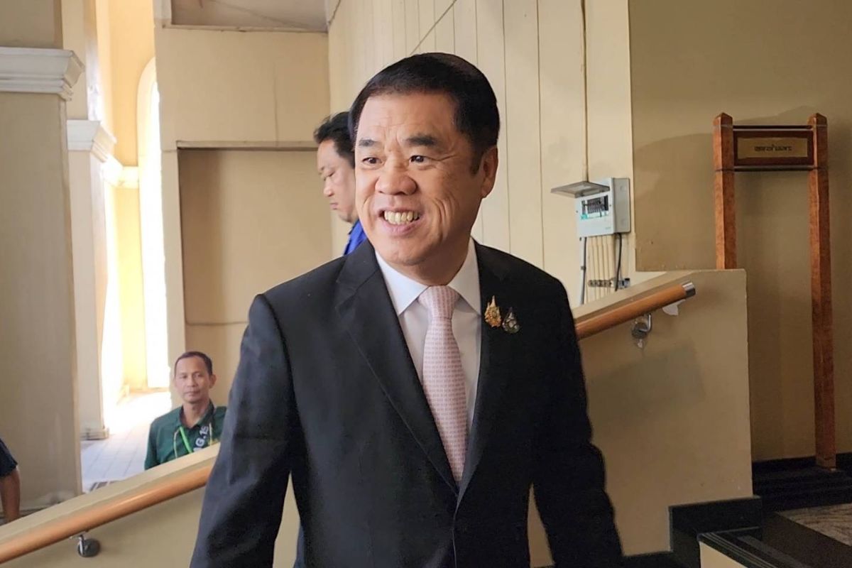 สุริยะ คาดทำไม่ได้ข้อเรียกร้อง ยกเว้นภาษีน้ำมันเครื่องบิน