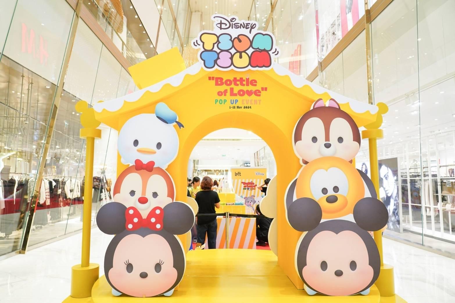 ไอคอนสยาม ยกระดับประสบการณ์อาร์ตทอยไปอีกขั้น