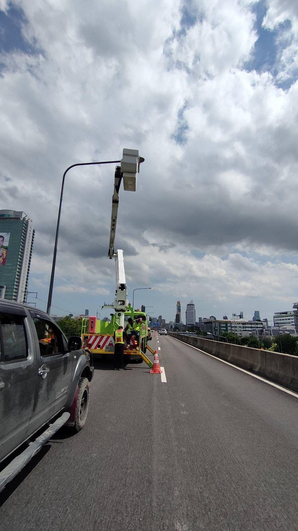 DMT ใส่ใจรักษ์โลก ติดตั้งโซลาร์ รูฟท็อป เต็มพื้นที่กว่า 1,800 ตร.ม.