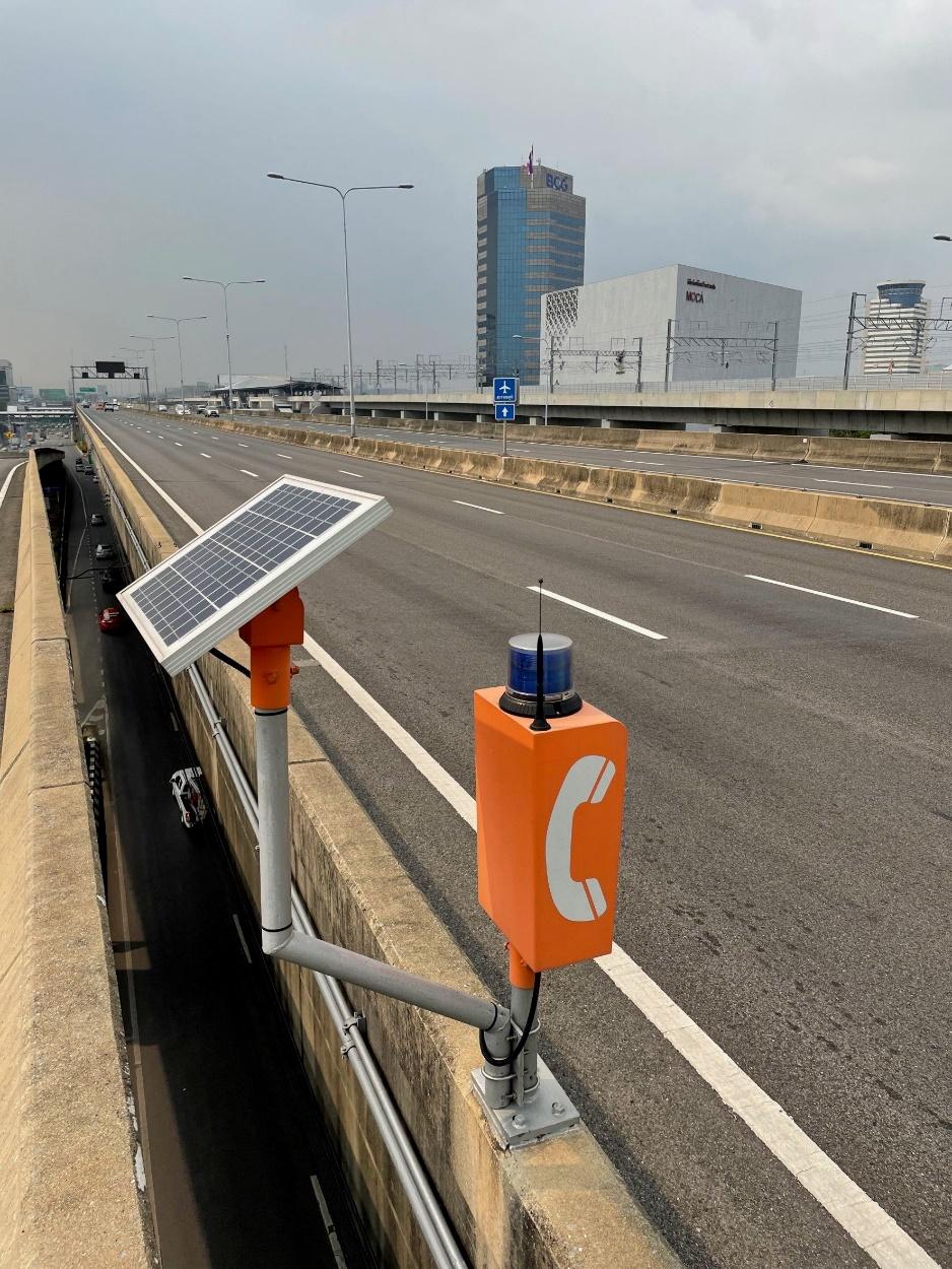 DMT ใส่ใจรักษ์โลก ติดตั้งโซลาร์ รูฟท็อป เต็มพื้นที่กว่า 1,800 ตร.ม.