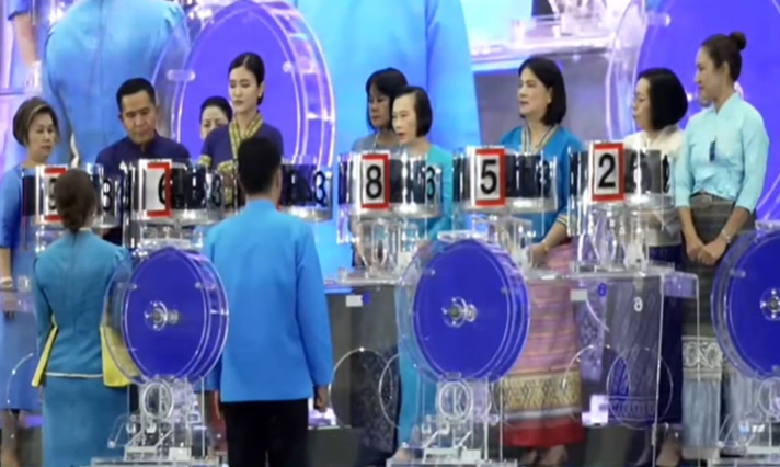 ตรวจหวย ผลสลากกินแบ่งรัฐบาล ตรวจผลรางวัล งวด 1 ธันวาคม 2567