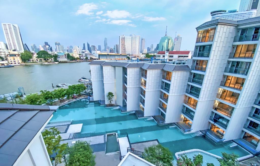 โรงแรมกรุงเทพฯ ฟื้นแรง UHG เร่งโปรเจ็กต์ใหม่เสริมแกร่ง
