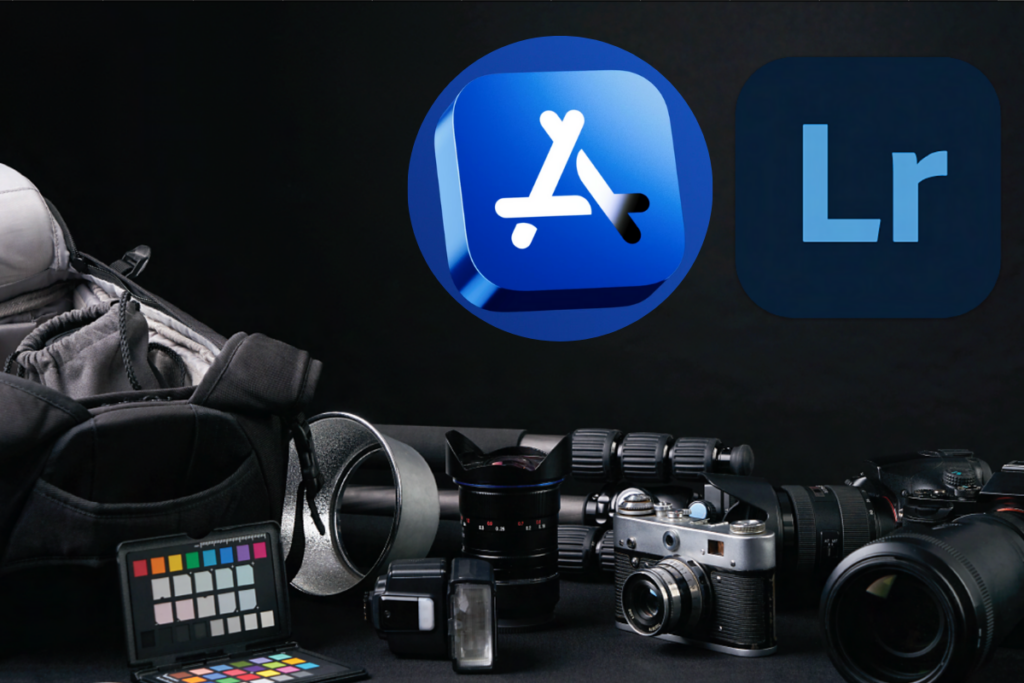 เปิดรายชื่อแอปแห่งปี 2567 บน App Store 'Lightroom' ครองแชมป์บน Mac