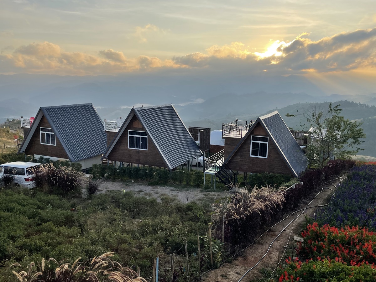 กรมอุตุฯเตือน 7-12 ธ.ค.นี้ รับมืออากาศเย็นระลอกใหม่ 5 จว.ใต้ฝนตกหนัก