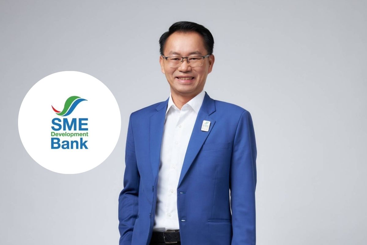 SME D Bank เผยเอสเอ็มอีเชื่อมั่นเพิ่ม จากมาตรการแจกเงิน 10,000 บาท