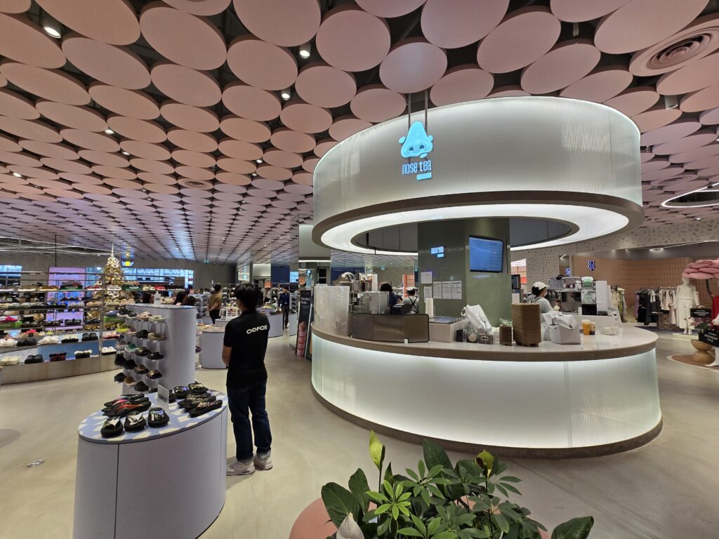 เจาะลึกยุทธศาสตร์ เบื้องหลังไฮไลท์เซ็นทรัลชิดลมโฉมใหม่ เปิดตัว 12 ธ.ค.นี้