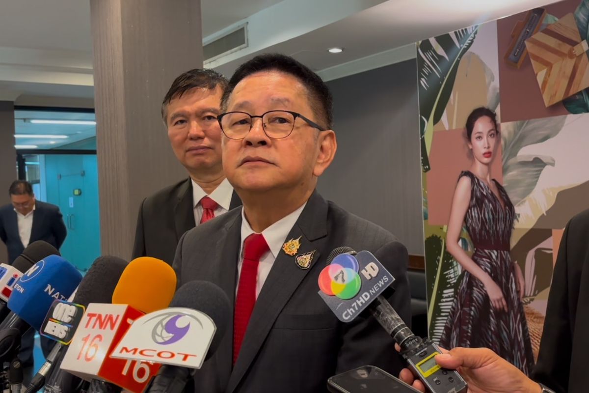 รัฐบาลแก้ พ.ร.ก. ให้ค่ายมือถือ-ธนาคาร ร่วมรับผิดชอบ ประชาชนถูกหลอกโอนเงิน