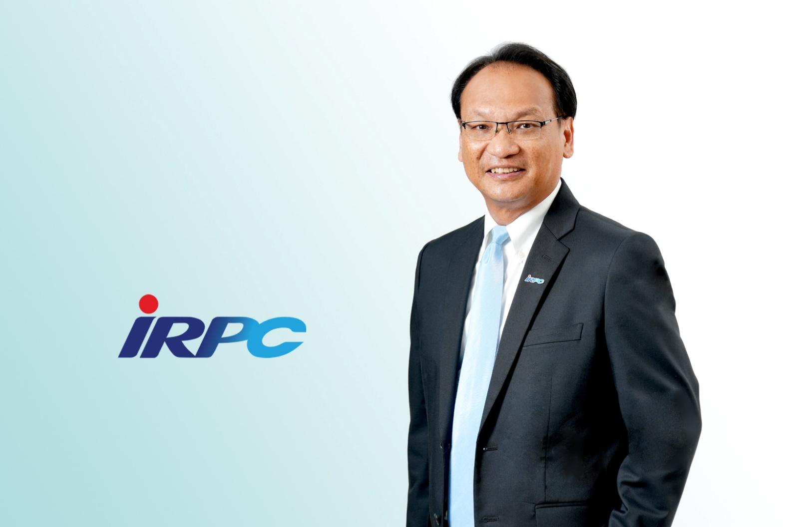 IRPC ลุยพลังงานสะอาดดัน IRPC Clean Power