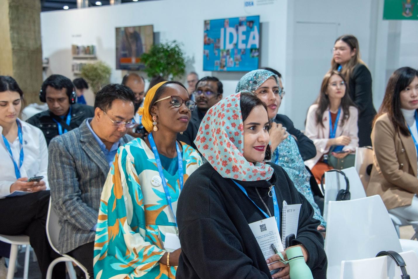 TCMA ร่วม COP29 ชูความก้าวหน้า ‘สระบุรีแซนด์บ็อกซ์’ สู่เป้าหมาย Net Zero 2050