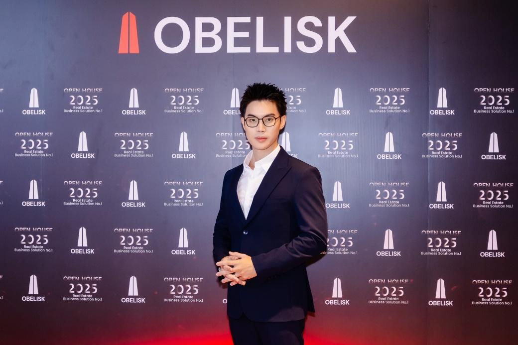 เปิดบ้าน Obelisk Development ในงาน Obelisk Open House 2025