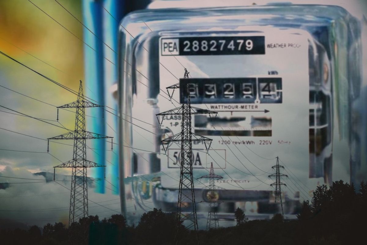 กกพ.จ่อทำหนังสือถึงนายกฯ ปรับ Adder-FIT ลดค่าไฟลง 17 สตางค์