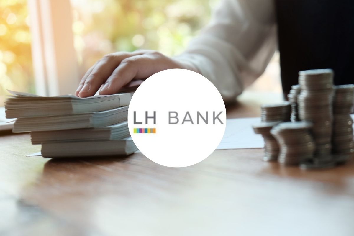 LH Bank ลุยปล่อยกู้กลุ่มไฮยีลด์ หวังสร้างรายได้ค่าฟี