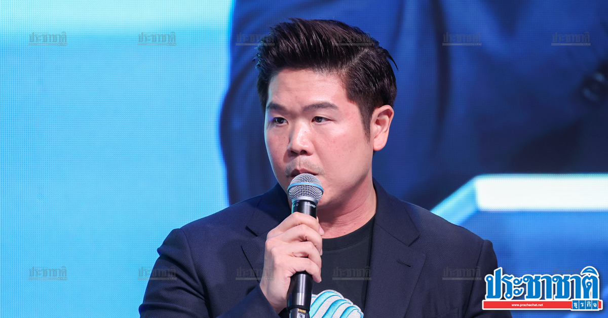 SIAM.AI ไม่หวั่นศึกคลาวด์ ผนึก NVIDIA จุดพลุ SiamGPT