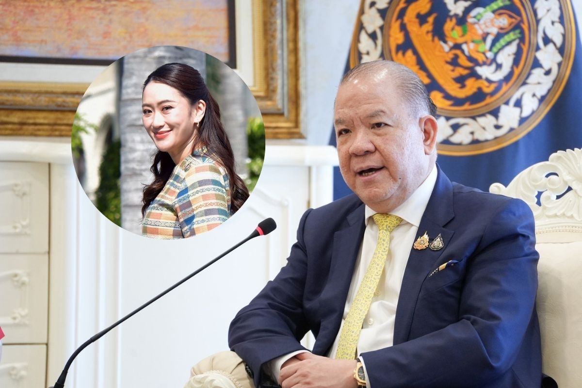 นายกฯอิ๊งค์-พิชัย เตรียมลุยสวิส ลงนาม FTA ไทย-ยุโรป ฉบับแรก