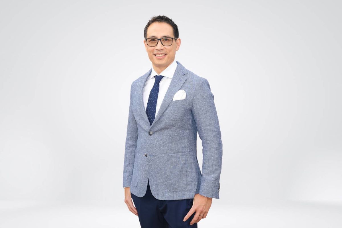 LPP เปิดตัว LPP Smart Security Center ให้บริการ 24 ชั่วโมง