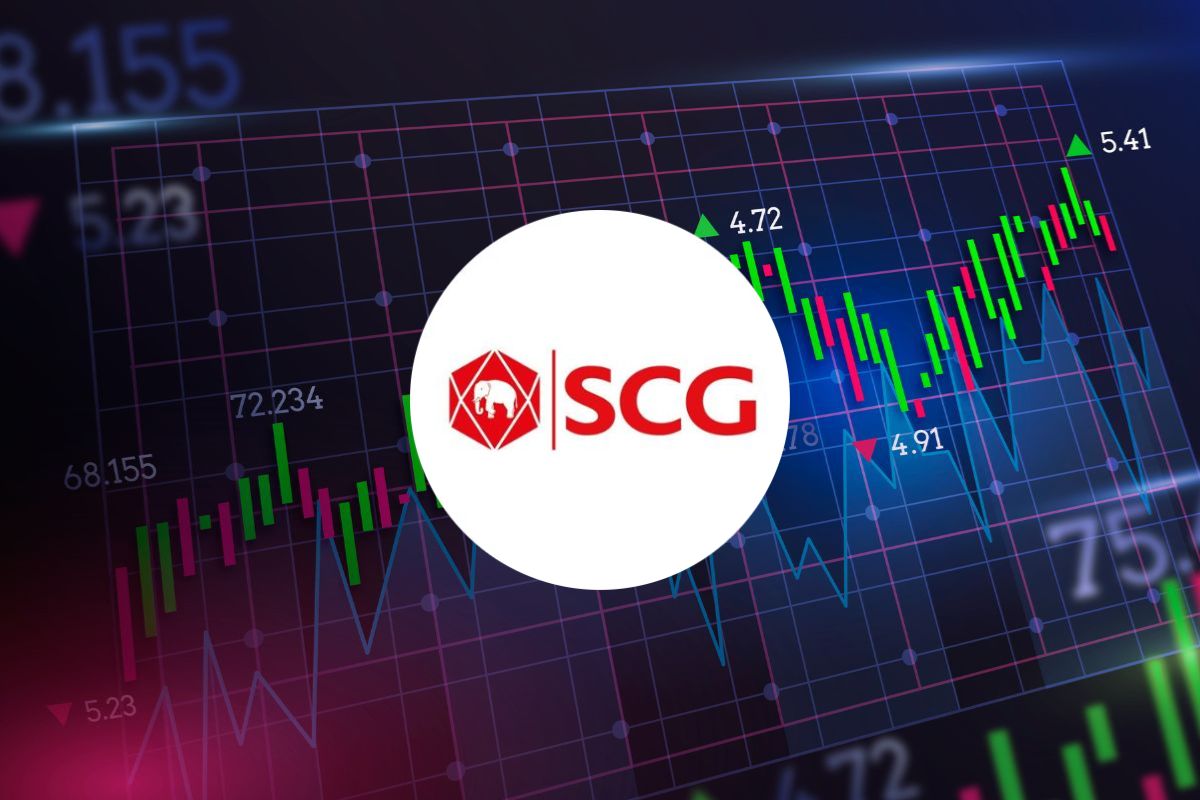 SCC ไฟเขียวชงที่ประชุมผู้ถือหุ้นจ่ายเงินปันผลปี'67 อัตรา 5 บาท/หุ้น ใช้ ...