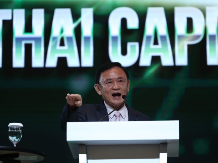 ส่องหุ้นเด่น รับอานิสงส์ “ทักษิณ” โชว์วิสัยทัศน์ กระตุ้นเศรษฐกิจ-ฟื้น ...