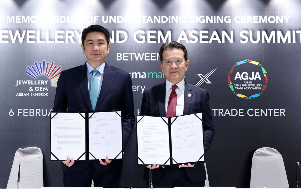 อินฟอร์มาฯ ผนึก AGJA จัด JGAB 2025 คาดเงินสะพัดกว่า 1 พันล้านบาท