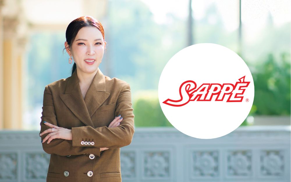 SAPPE ไตรมาส 1/2568 กำไรลด 36.5% มั่นใจครึ่งปีหลังฟื้นตัว