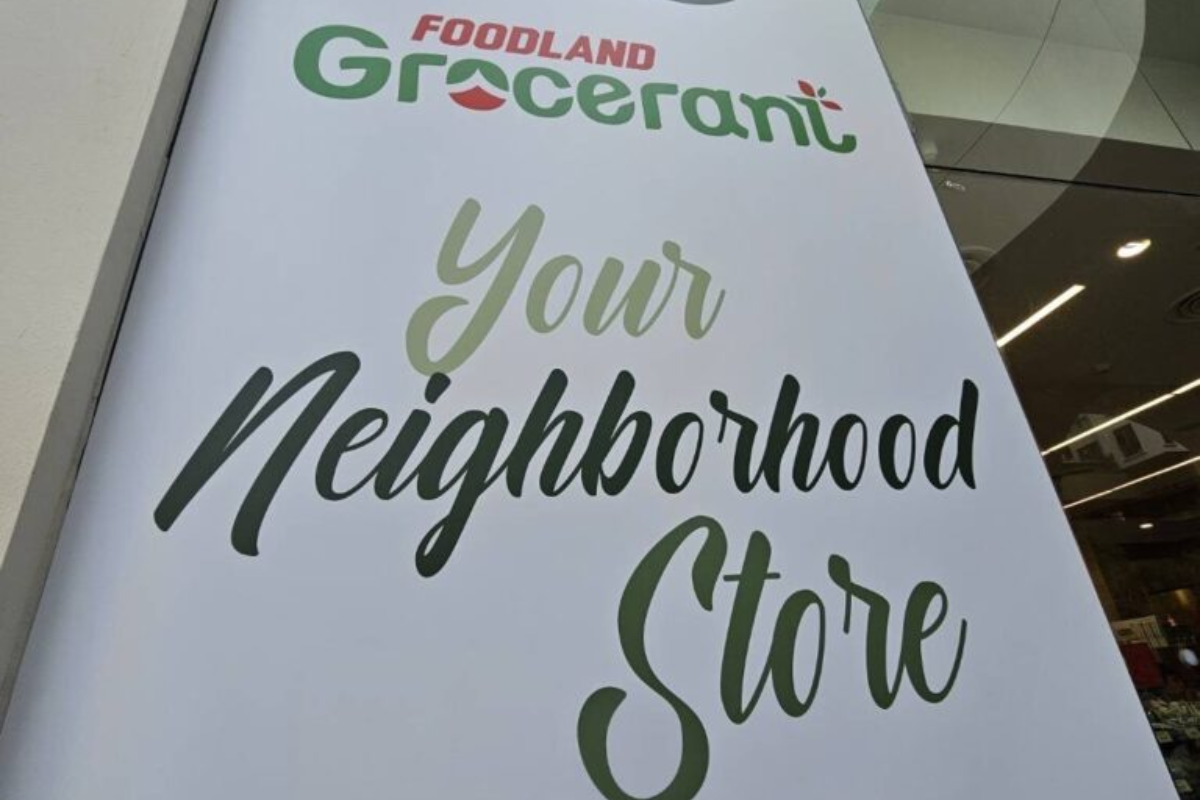 'Grocerant' ร้านสะดวกใจ โมเดลใหม่ FOODLAND เจาะมนุษย์คอนโดฯ