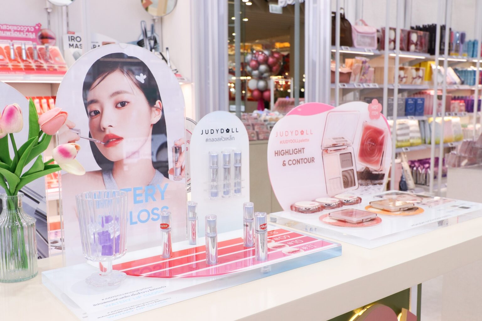 Konvy เปิดตัว "Konvy Boutique" จุดหมายใหม่ของคนรักความงาม