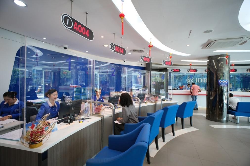 JDB Bank ครบรอบ 35 ปี รุกทุนไทย หนุนสภาพคล่อง-ลงทุนใหม่รับบูมท่องเที่ยว-โลจิสติกส์ใน สปป. ลาว