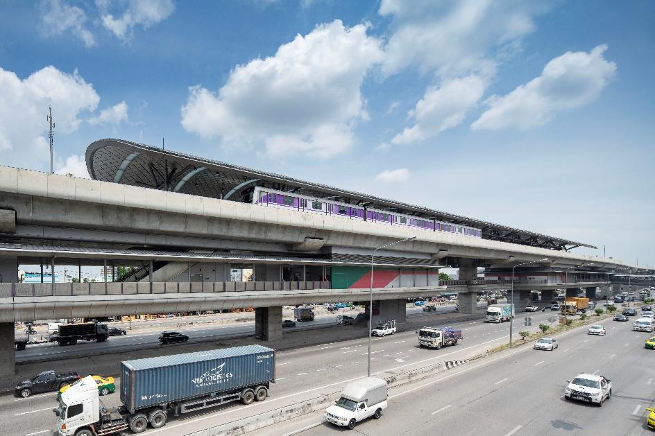 TKE Universal Service ยกระดับลิฟต์และบันไดเลื่อนในไทย