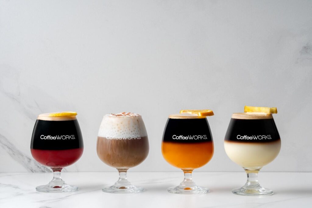 โรงแรมอินเตอร์คอนติเนนตัล หัวหิน รีสอร์ท นำเสนอเมนูใหม่สไตล์คอมฟอร์ทฟู้ด จาก “คาเฟ่ เดอ ข่อย”