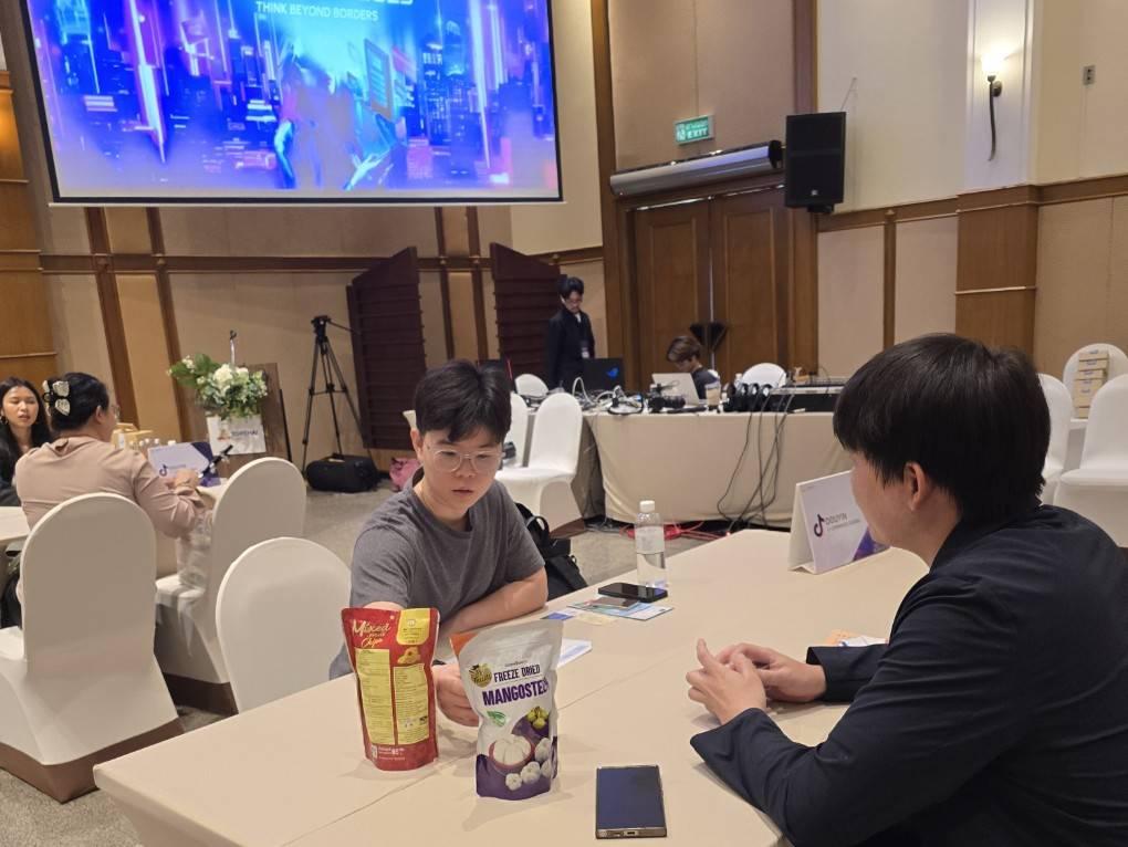 DITP นำทัพ 3 แพลตฟอร์มพันธมิตรยักษ์ใหญ่โครงการ TOPTHAI ปี 68 ดันศักยภาพผู้ประกอบการไทยไปตลาดโลก