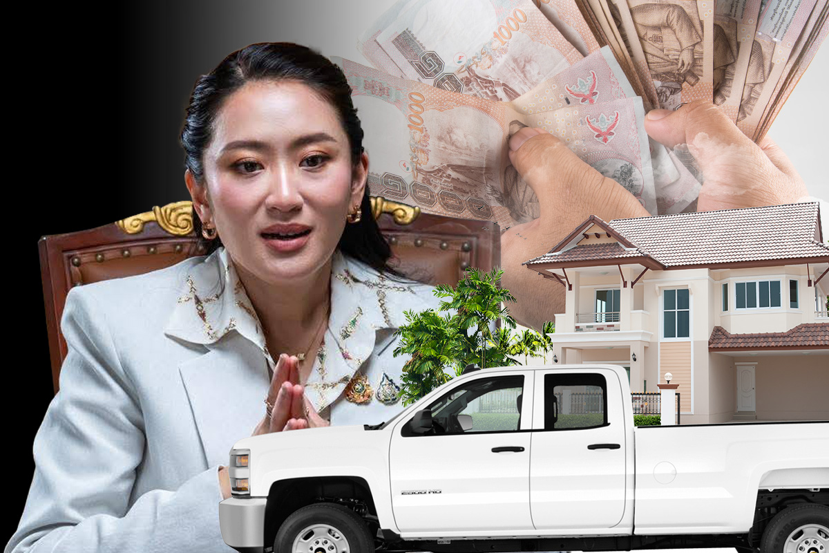 “นายก” ถกบอร์ดกระตุ้น ศก. ปลุกตลาดหุ้น-ฟื้นอสังหา-ยานยนต์