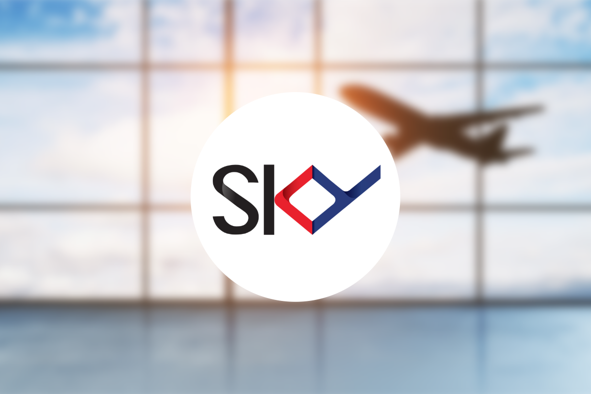 SKY ไปต่อ ปักธงผู้นำในธุรกิจ Aviation ประมูลบิ๊กโปรเจ็กต์ 6 หมื่นล้าน