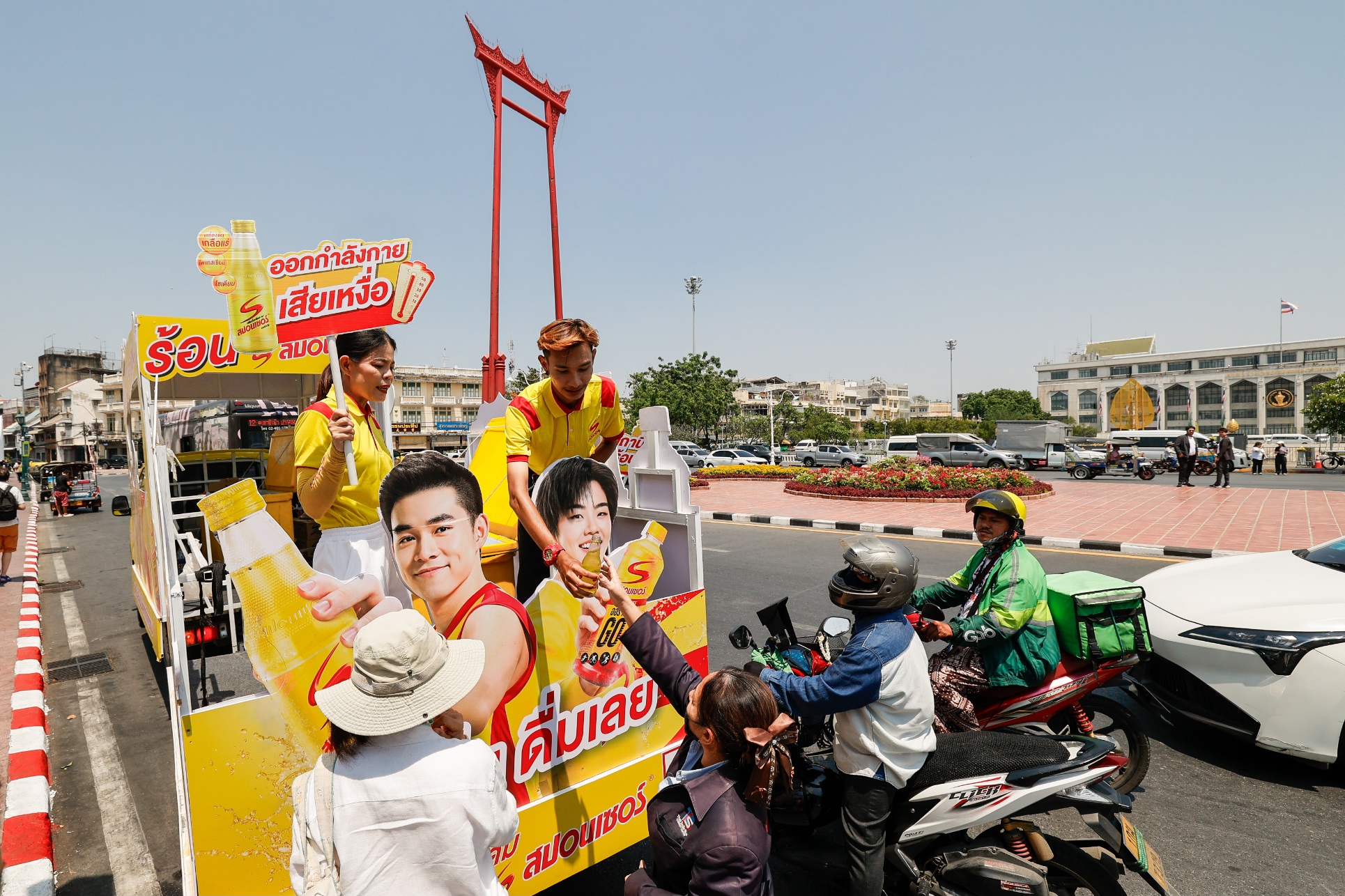 The North Face เดินหน้าขยายอาณาจักร Outdoor