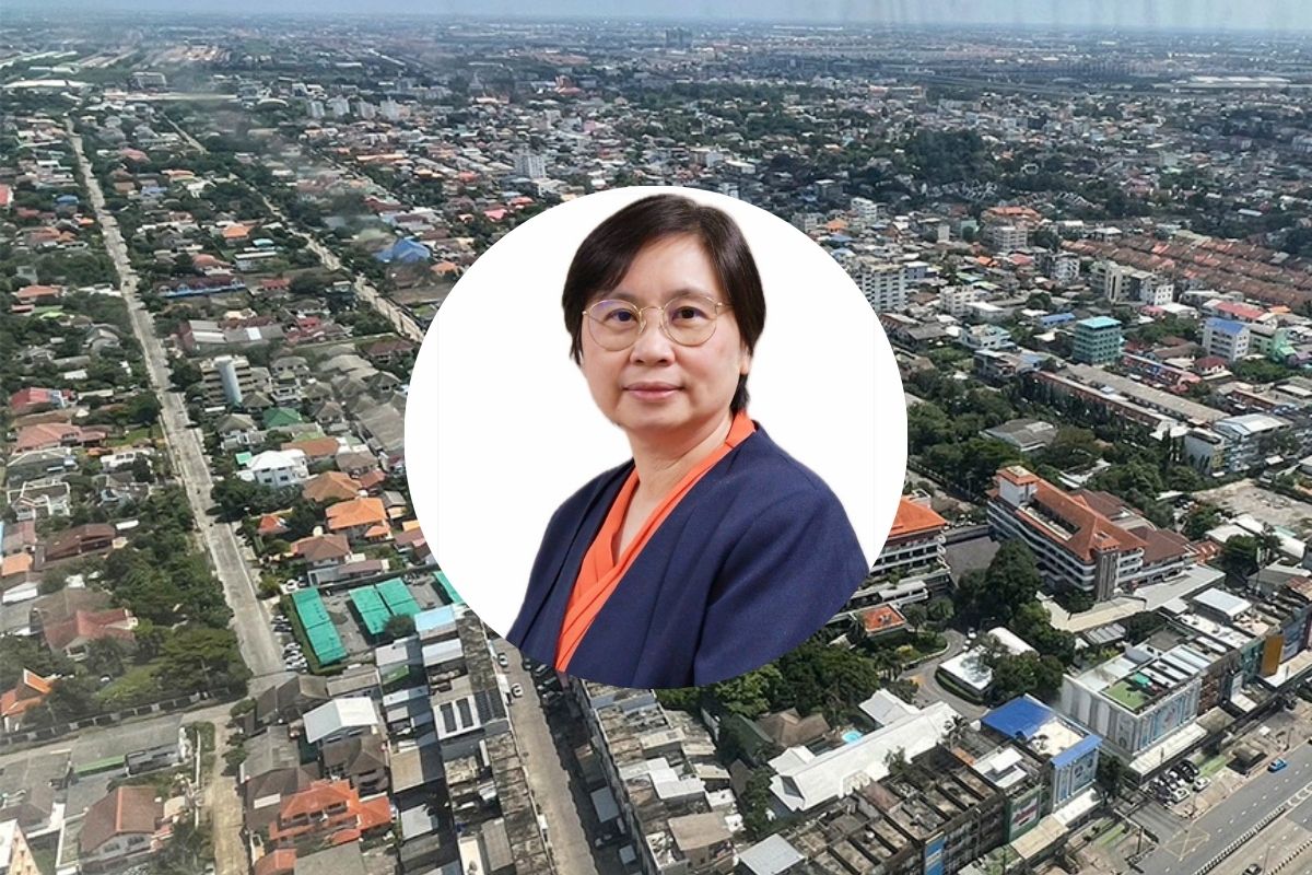 REIC แจงปี 2567 มาตรการลดค่าโอน-จำนอง ราคาไม่เกิน 7 ล้าน อุ้มอสังหาฯได้จริง