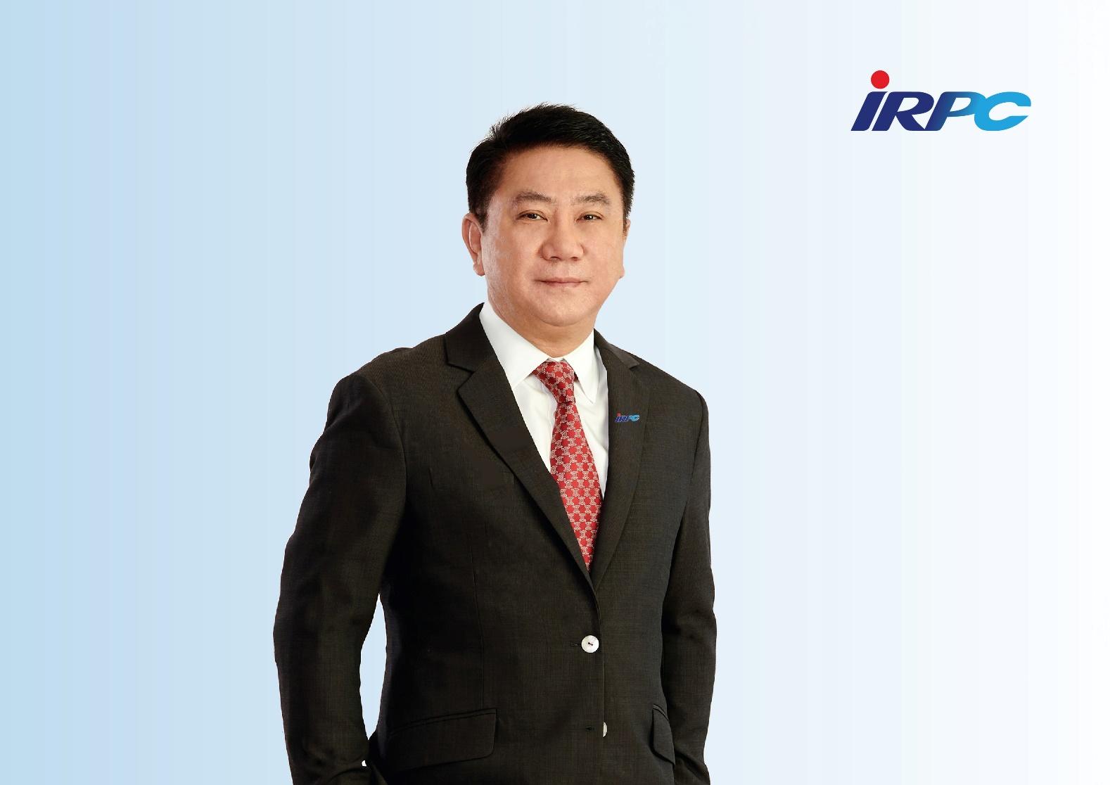 IRPC เสนอขายหุ้นกู้ 20-24 มี.ค. รุ่นอายุ 4-9 ปี และดิจิทัล 5 ปี ดอกเบี้ย 3.80% - 4.35% ต่อปี