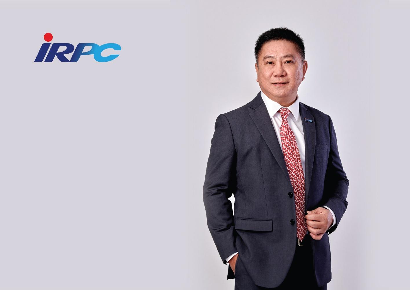 IRPC ขายหุ้นกู้ดอกเบี้ย 3.80% – 4.35% จองซื้อ 20-21 และ 24 มี.ค. นี้