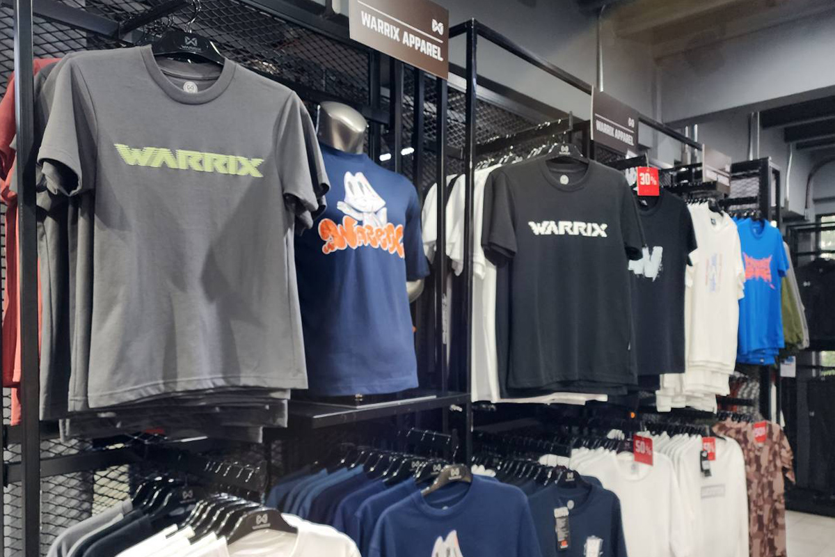 “วอริกซ์” สปีดธุรกิจ ผนึกพันธมิตรเสริมแกร่งตลาดภูธร