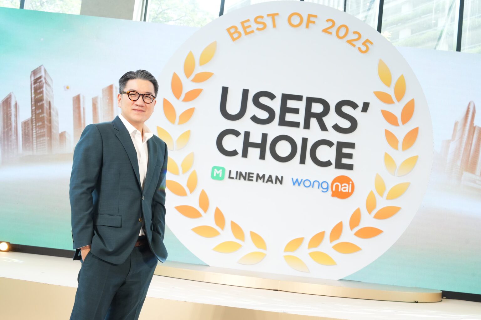 LINE MAN มอง foodpanda ปิดตัว เปลี่ยนตลาดเป็น Duopoly แข่งกันแค่ 2 ราย