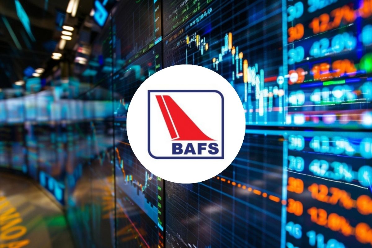 BAFS จ่อออกหุ้นกู้ชุดใหม่ ดอกเบี้ย 4.75-5.10% รับการขยายตัวธุรกิจในอนาคต