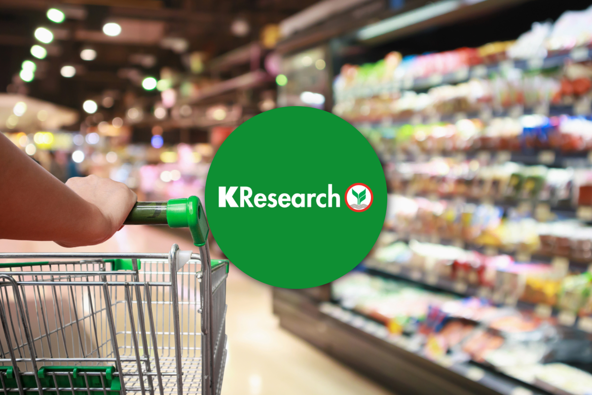 KResearch มอง 20 จังหวัดเมืองรอง พื้นที่ศักยภาพ ขยายธุรกิจค้าปลีก