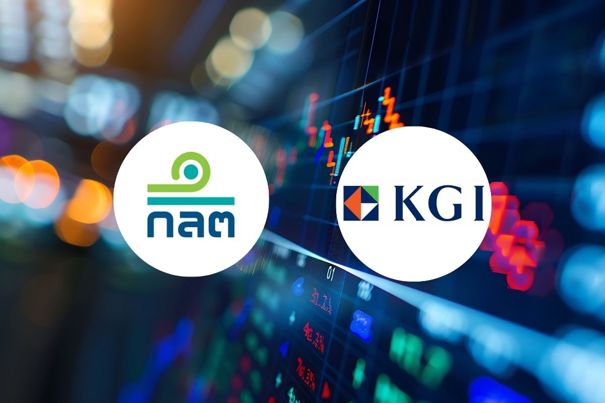 ก.ล.ต. สั่ง KGI พักทำหน้าที่ FA-ผู้ควบคุมการปฏิบัติงาน 2 ราย ปฏิบัติงานบกพร่องร้ายแรง