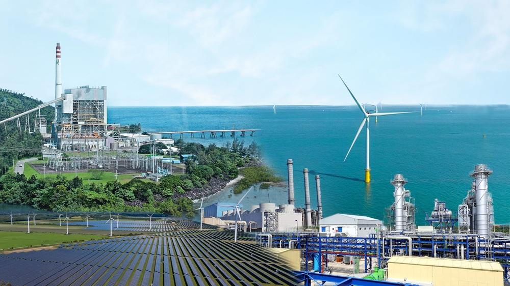 33 ปี EGCO Group เร่งเครื่องลงทุนไฟฟ้าและพลังงานที่เกี่ยวเนื่อง