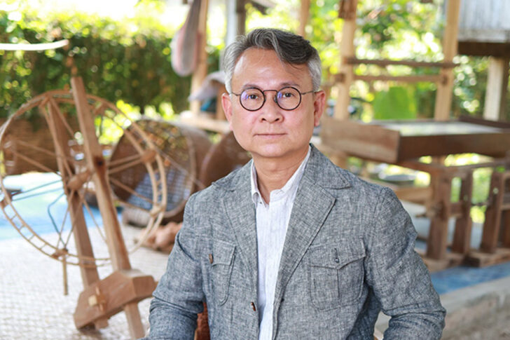 SACIT ของบปรับหัตถศิลป์ไทย เน้นวัสดุรักษ์โลกจับคนรุ่นใหม่